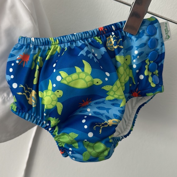green sprouts | Swim | Green Sprouts Swim Diaper | Poshmark